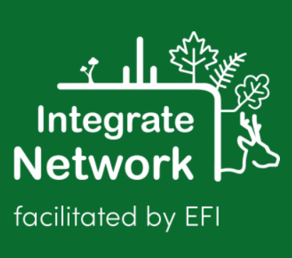 Webinar: Integrative forest management requires integrative solutions ...