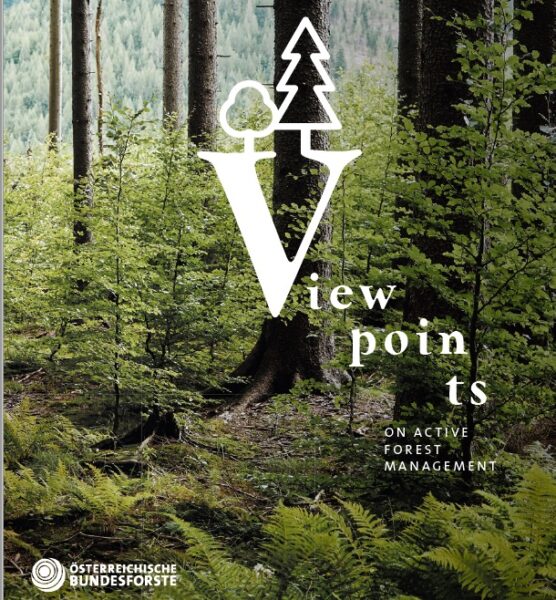 ÖBf Viewpoints on Active Forest Management – European State Forest ...