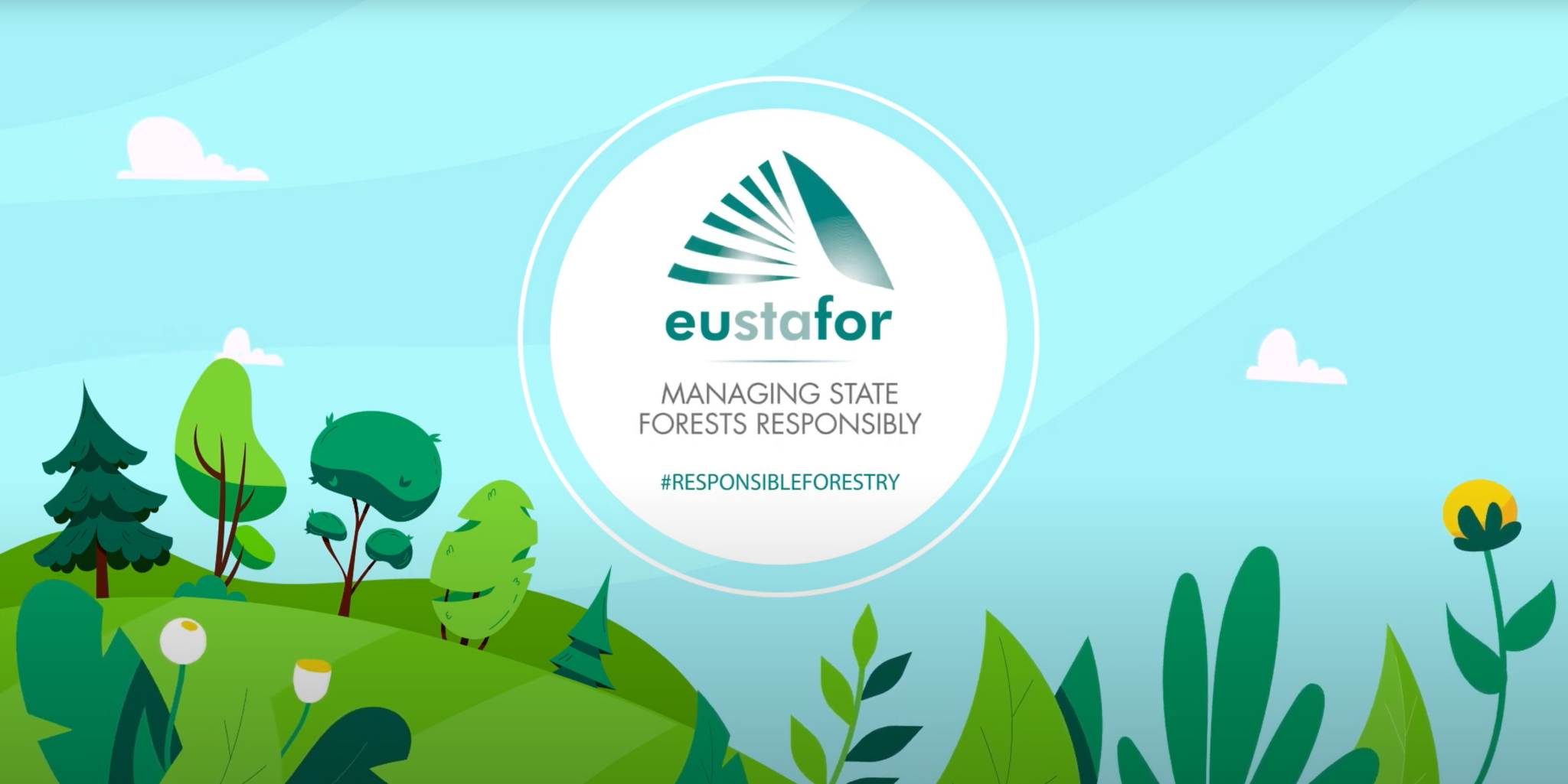 #ResponsibleForestry campaign – Responsibly managing Europe’s most precious resource – European ...